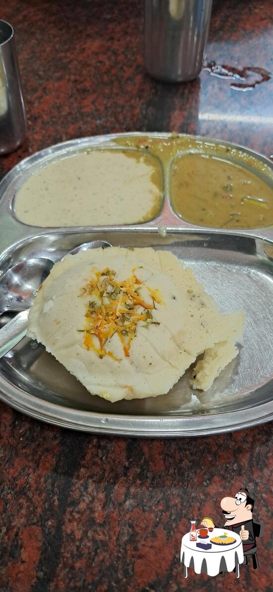 Hotel Ruchi Sagar - Pure Veg, Malavalli - Restaurant menu, prices and ...