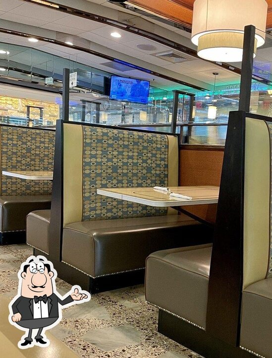 I-84 Diner, Fishkill - Restaurant menu, prices and reviews