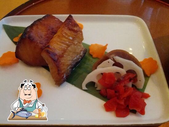 Kyo-Ya, San Francisco - Restaurant menu, prices and reviews