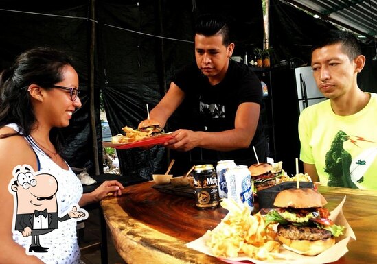 Restaurante Pok-Chu Hamburguesas, Tulum - Opiniones del restaurante