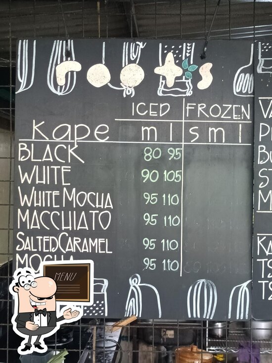 ROOTScafe Laguna, Biñan - Restaurant reviews