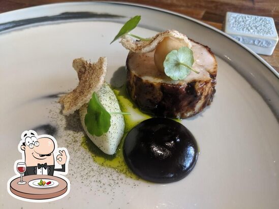 Herbivore by Locavore restaurant, Ubud - Restaurant menu and reviews