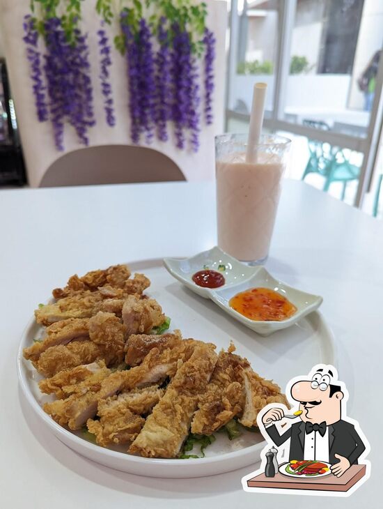 Cha Restaurante by babu te, Cancún - Restaurant reviews