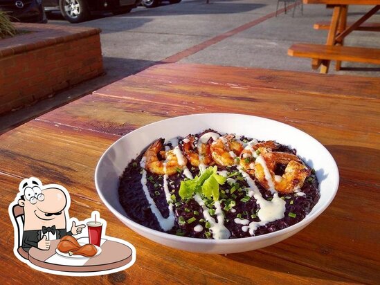 Table 20 in Cartersville - Restaurant menu and reviews