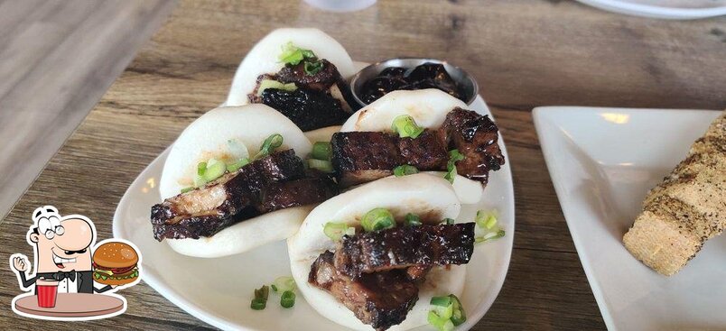 The Skewer Bar in Hillsboro - Restaurant menu and reviews