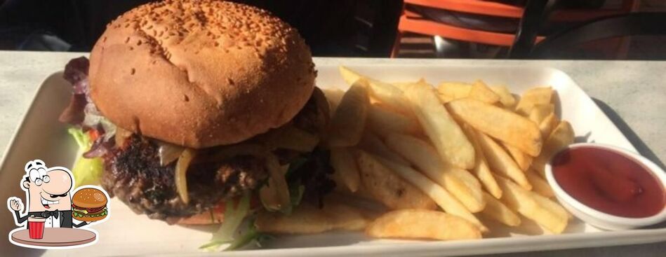 Urban Grooves, 99 Grimshaw St in Greensborough - Restaurant reviews