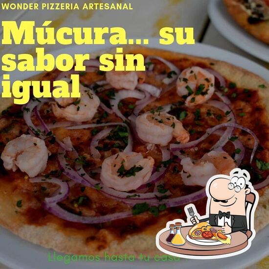 Wander Pizza restaurant, Cali - Restaurant reviews