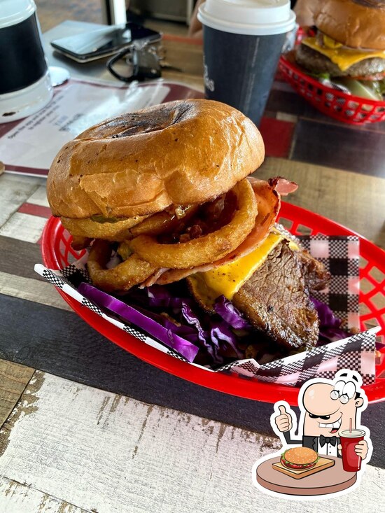 YAW in Mackay - Restaurant reviews