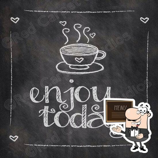 Moose Shack Coffee, Anchorage - Restaurant menu, prices and reviews