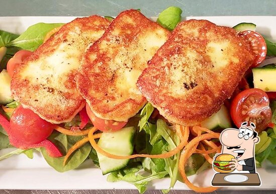 Ballina Byron Islander Resort in Ballina - Restaurant reviews