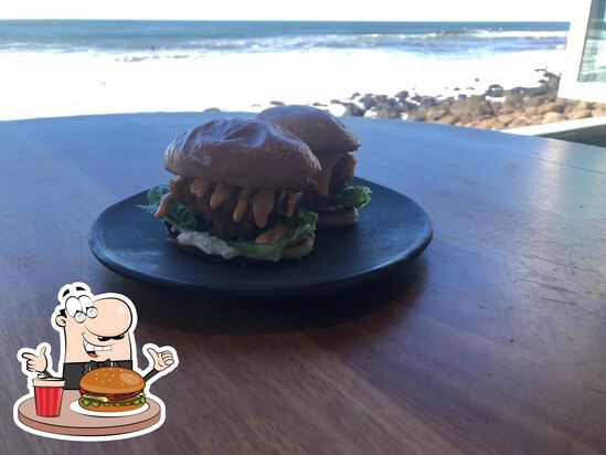 Rick Shores in Burleigh Heads - Restaurant menu and reviews