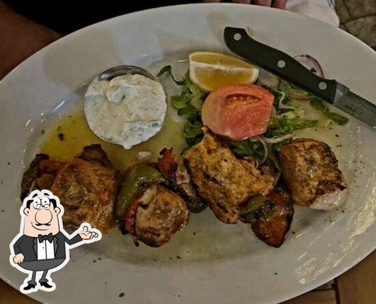Calista Greek Seafood Taverna, Coral Gables - Restaurant menu, prices ...