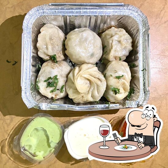 TBH the bhukkad hub, New Delhi - Restaurant menu, prices and reviews