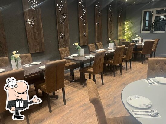 China Wei, Longfield - Restaurant menu, prices and reviews