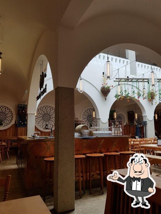 Restaurant Donisl, Munich - Restaurant menu, prices and reviews