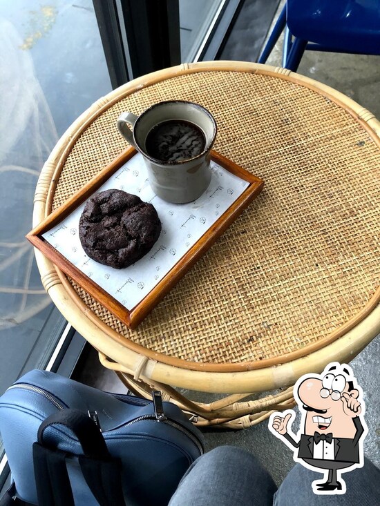 Momonoki, Atlanta, Midtown - Restaurant menu, prices and reviews