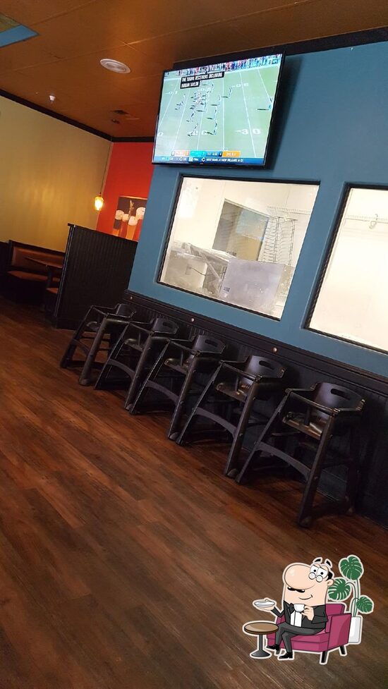 Round Table Pizza, Redding - Restaurant menu, prices and reviews