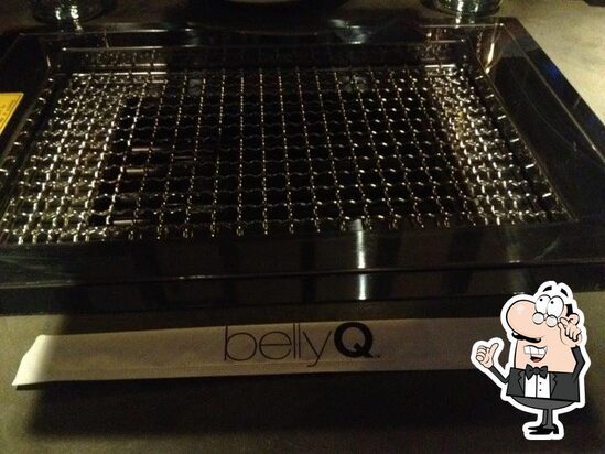 bellyQ, Chicago - Restaurant menu, prices and reviews