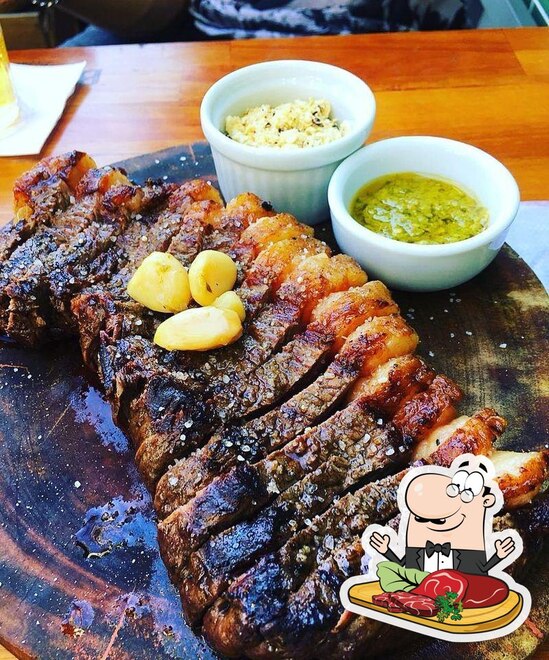 Menu em Meat House Espetáculo restaurante, Belo Horizonte, 411 - Lj. 13