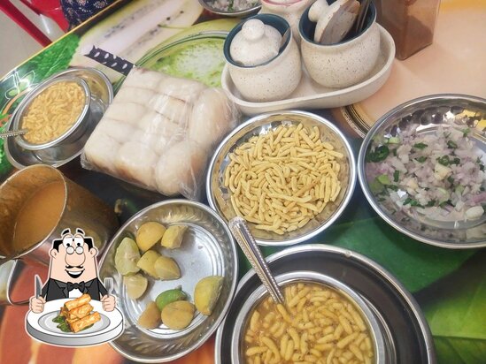 Bajrang Sev Usad, Bodeli - Restaurant menu, prices and reviews