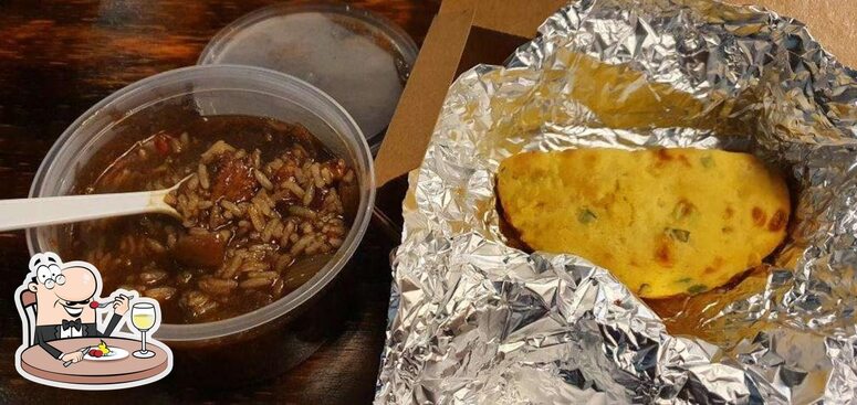Bonz Cajun Kitchen in Auckland - Restaurant menu and reviews