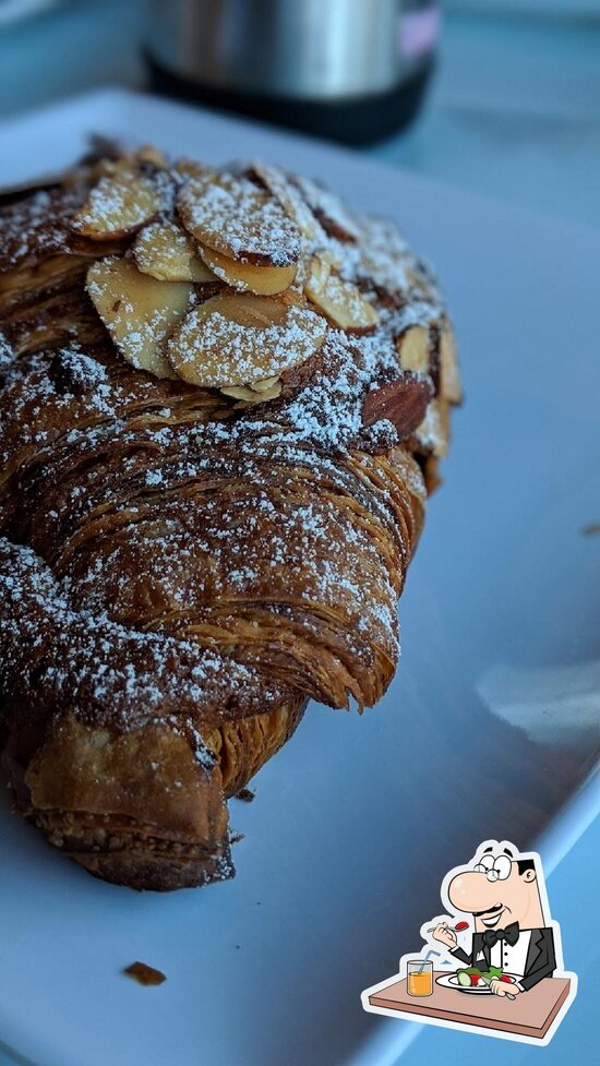 Darshan Bakery in Del Mar - Restaurant menu and reviews