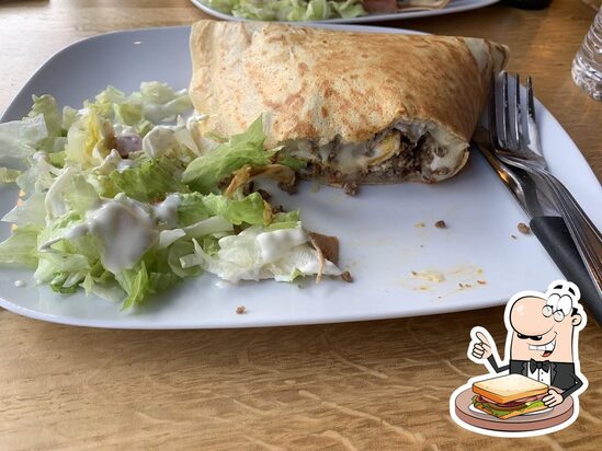 Food factory restaurant, Le Cannet - Restaurant reviews