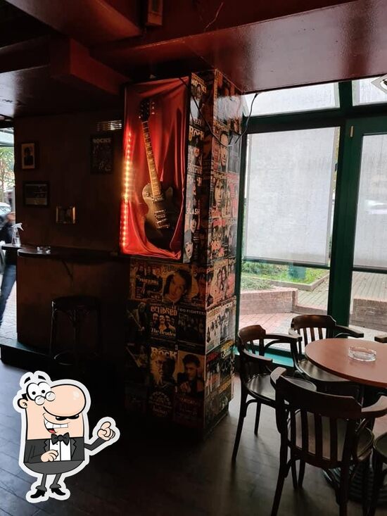 Faszinierend Hard Rock Cafe Kaiserslautern Bilder