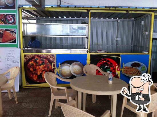 Jeevan Foods, Hyderabad - Restaurant menu, prices and reviews