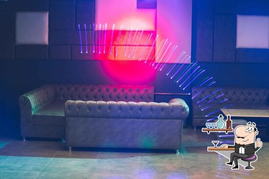 MEDUSA - Nightclub & Lounge, Gwalior - Restaurant menu, prices and reviews