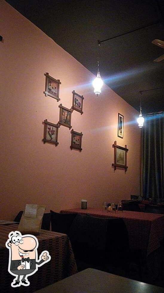 Machli seafood restaurant, Pimpri-Chinchwad - Restaurant menu, prices ...
