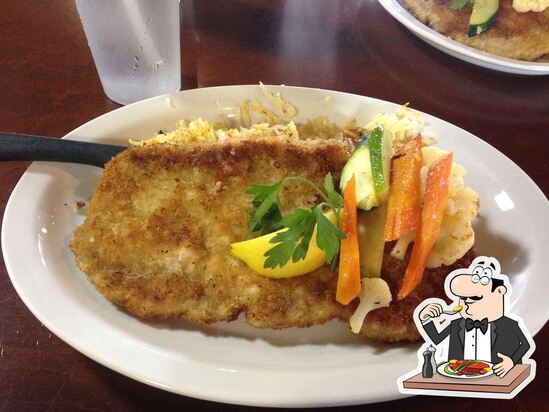 Mo's Family Restaurant in Oakville - Restaurant menu and reviews