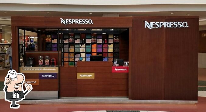 Nespresso, Cape Town - Restaurant menu, prices and reviews