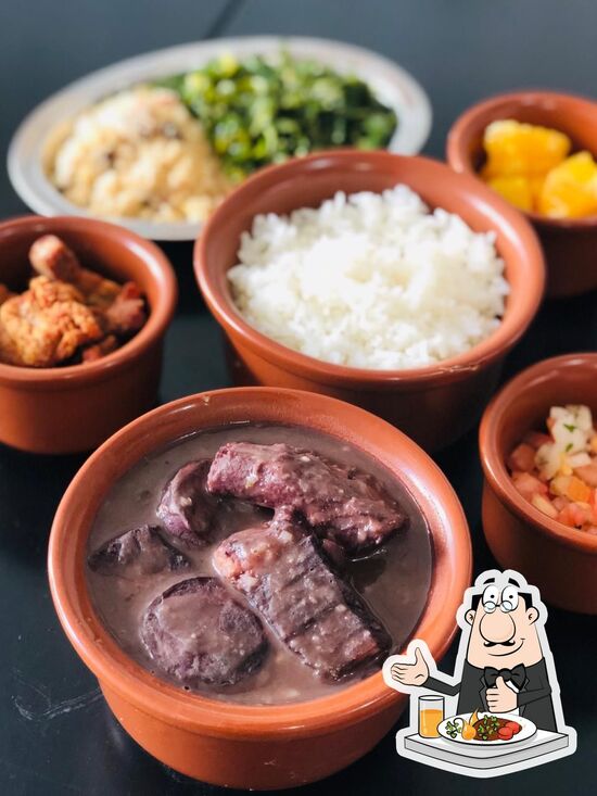 PACO • Home cooking restaurant, Santo André - Restaurant reviews