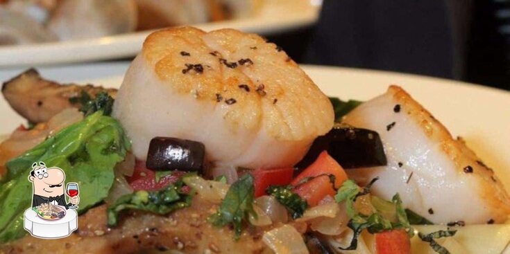 Menu at Pepperoncini Sotto pub & bar, Phoenixville