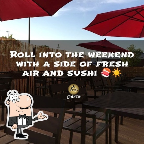 Shinto Japanese Steakhouse & Sushi Lounge, Naperville - Menú del ...