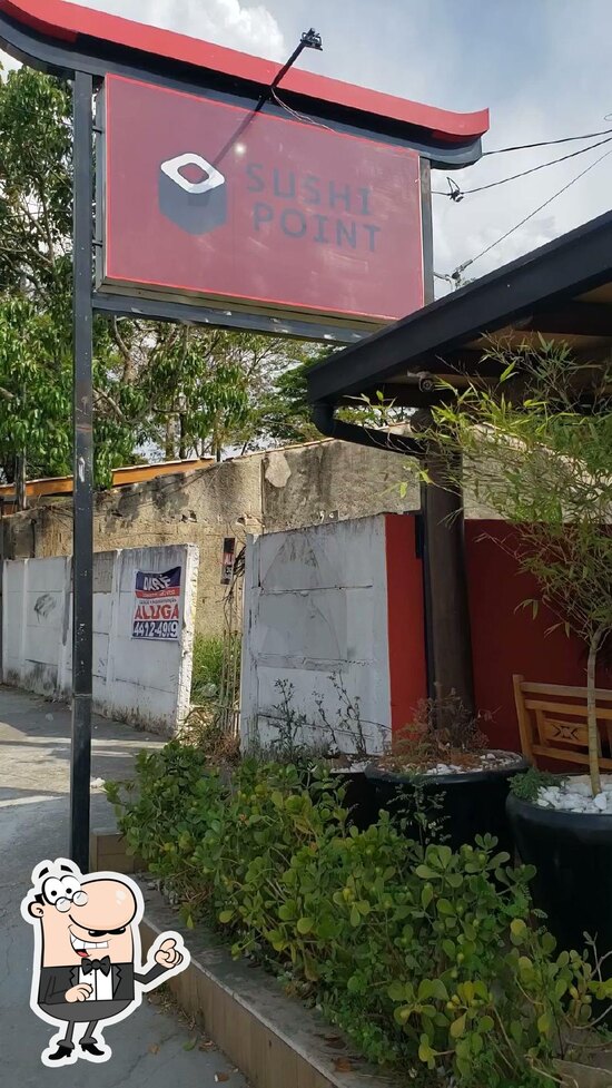 Sushi Point, Atibaia - Menu do restaurante, preços e opiniões