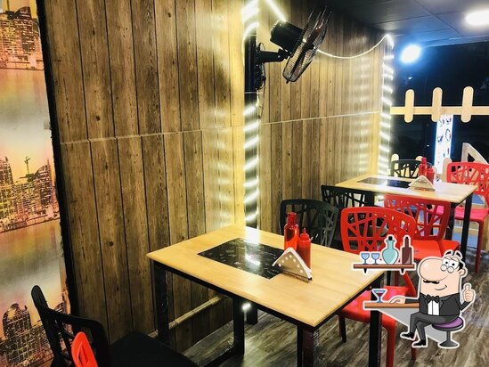 TANGY-INN, Chennai - Restaurant menu, prices and reviews