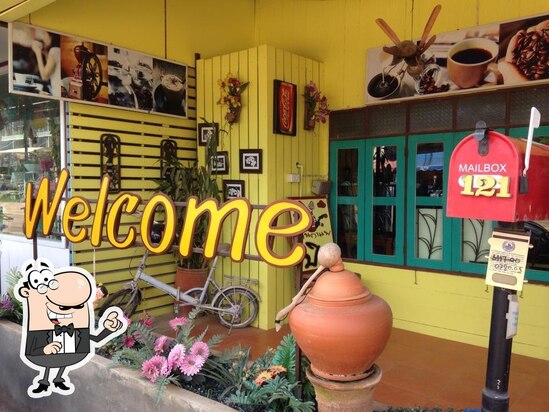 บ้านกาแฟ The Toong, Nakhon Chum - Menú del restaurante, precios y reseñas