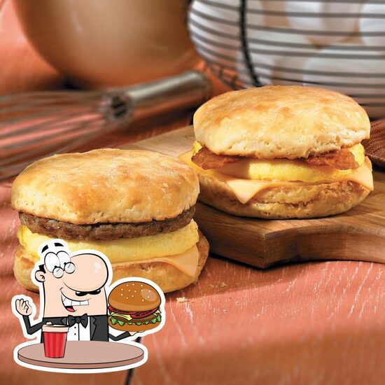 Tim Hortons, Lethbridge - Restaurant menu, prices and reviews