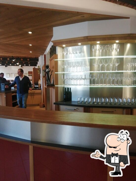 Speisekarte von Weingut-Buschenschank Grabin pub & Bar, Labuttendorf