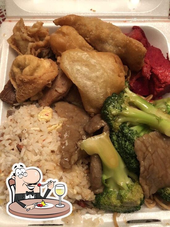 Wong Kung Chop Suey Restaurant in Waipahu - Restaurant menu and reviews