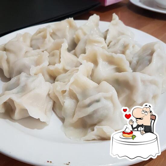 Eastern Dumpling House, Carnegie - Restaurant menu, prices and reviews