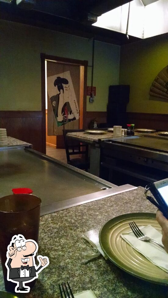 Dozo Sushi & Hibachi Restaurant, Easley - Restaurant menu, prices and ...