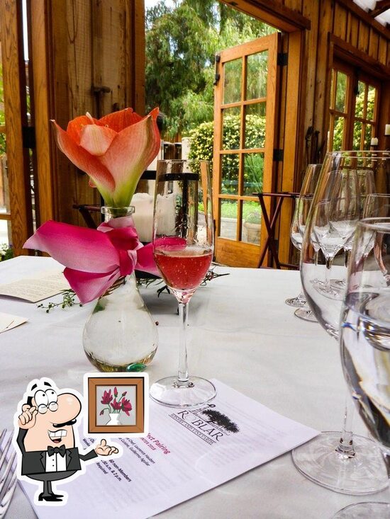 Roblar Winery and Vineyards - Santa Ynez Estate Tasting Room in Santa ...