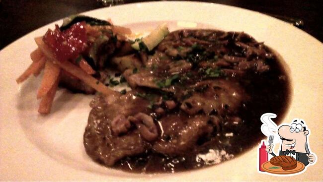 Pocopazzo Kanata- Italian Catering Restaurant, 854 March Rd in Ottawa ...
