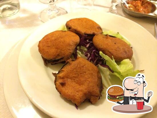 Arcca Indien Restaurant, Arcachon - Restaurant menu and reviews