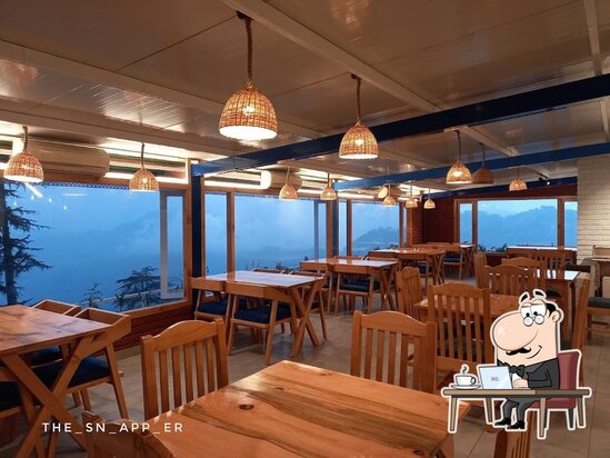 Cafe 103, Shimla - Restaurant menu, prices and reviews