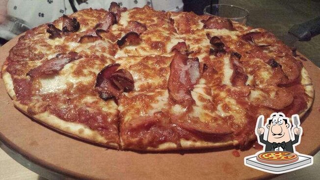 Dal's Restaurant & Lounge, 701 Regent Ave W in Winnipeg - Restaurant ...