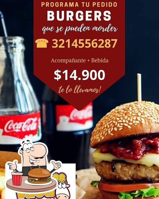 Don Ceviche Express, Pereira - Menú del restaurante, precios y reseñas